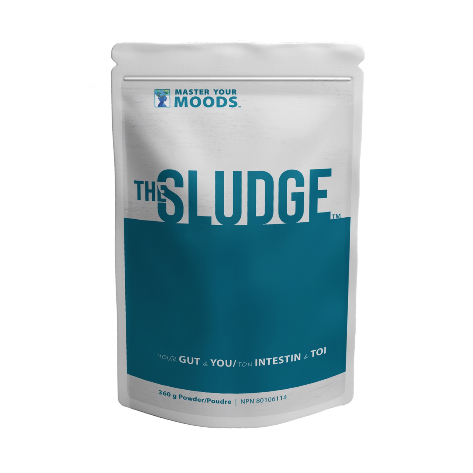 The Sludge - Master Your Moods